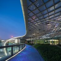 Parc Central | Benoy - Arch2O.com