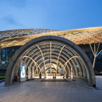 Parc Central | Benoy - Arch2O.com