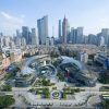 Parc Central | Benoy - Arch2O.com
