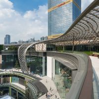 Parc Central | Benoy - Arch2O.com