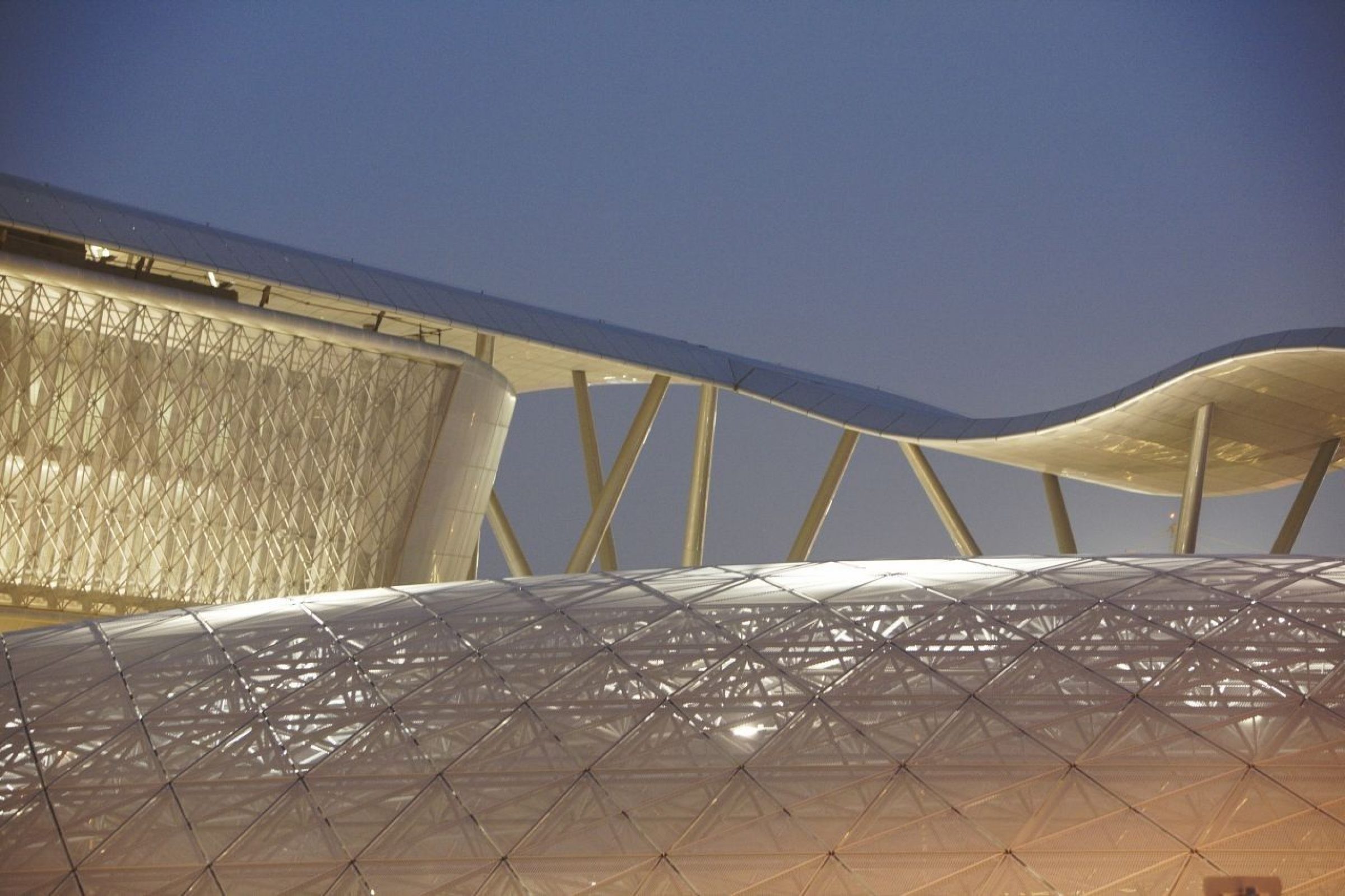Qatar Science and Technology Park | Woods Bagot - Arch2O.com