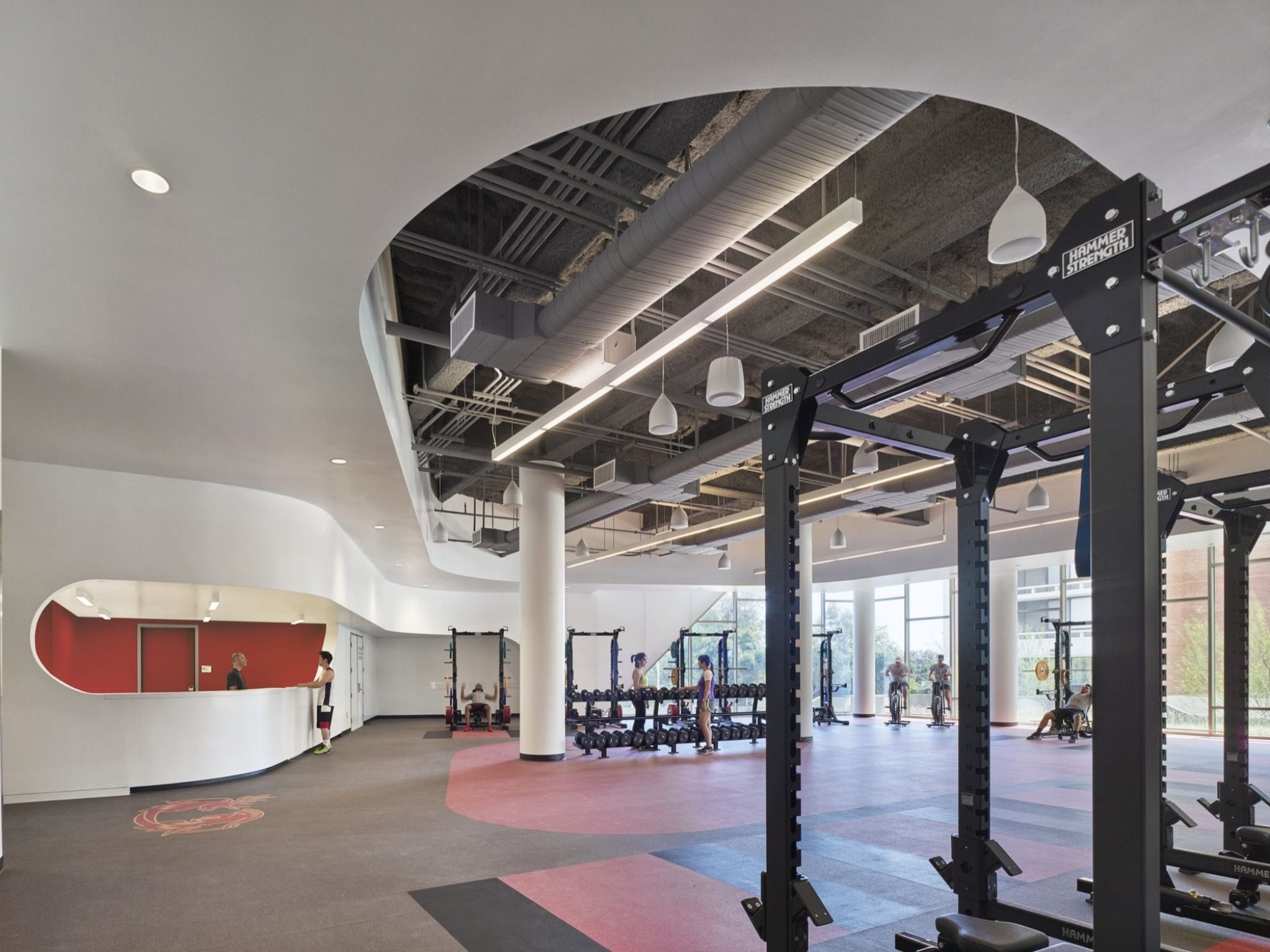 Roberts Pavilion | John Friedman Alice Kimm Architects – Arch2O.com
