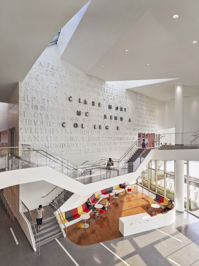 Roberts Pavilion | John Friedman Alice Kimm Architects – Arch2O.com