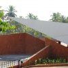 Valpoi Busstand and Community Hall | Rahul Deshpande and Associates ...