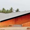 Valpoi Busstand and Community Hall | Rahul Deshpande and Associates ...