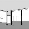 Valpoi Busstand and Community Hall | Rahul Deshpande and Associates ...