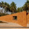 Valpoi Busstand and Community Hall | Rahul Deshpande and Associates ...