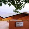 Valpoi Busstand and Community Hall | Rahul Deshpande and Associates ...