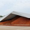 Valpoi Busstand and Community Hall | Rahul Deshpande and Associates ...
