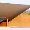 Valpoi Busstand and Community Hall | Rahul Deshpande and Associates ...