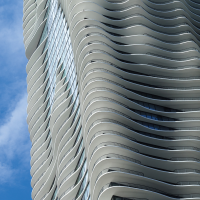 Aqua Tower | Studio Gang Architects - Arch2O.com