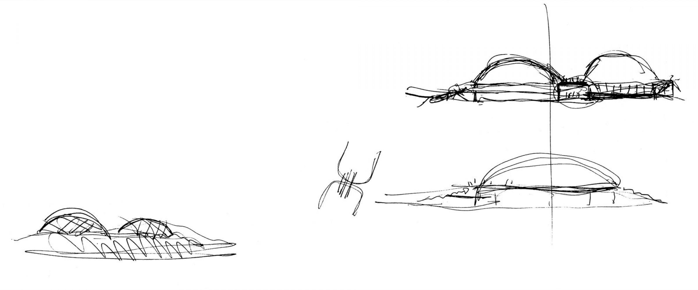 Elephant House, Copenhagen Zoo | Foster and Partners - Arch2O.com