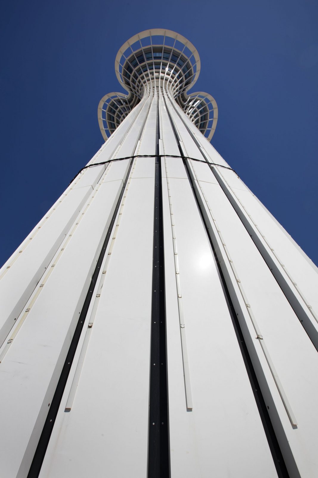 Expo 2016 Antalya Observation Tower | Nita Architects - Arch2O.com