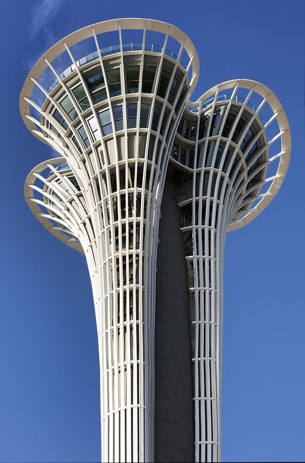 Expo 2016 Antalya Observation Tower | Nita Architects - Arch2O.com