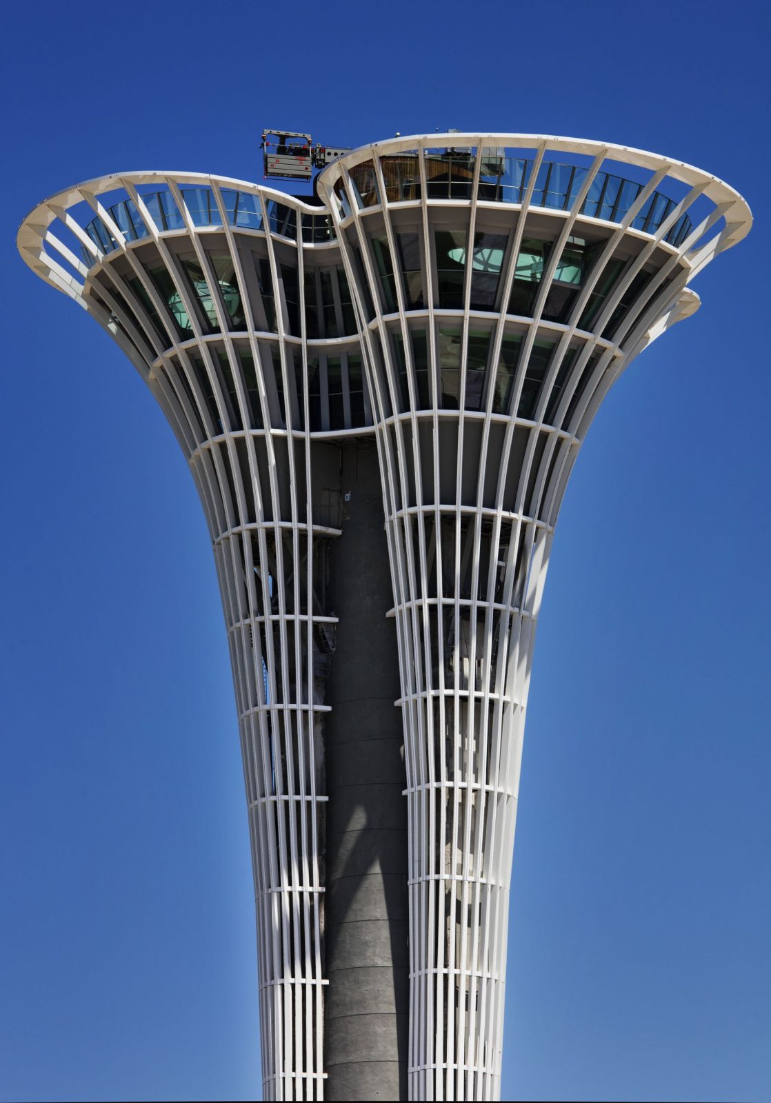 Expo 2016 Antalya Observation Tower | Nita Architects - Arch2O.com
