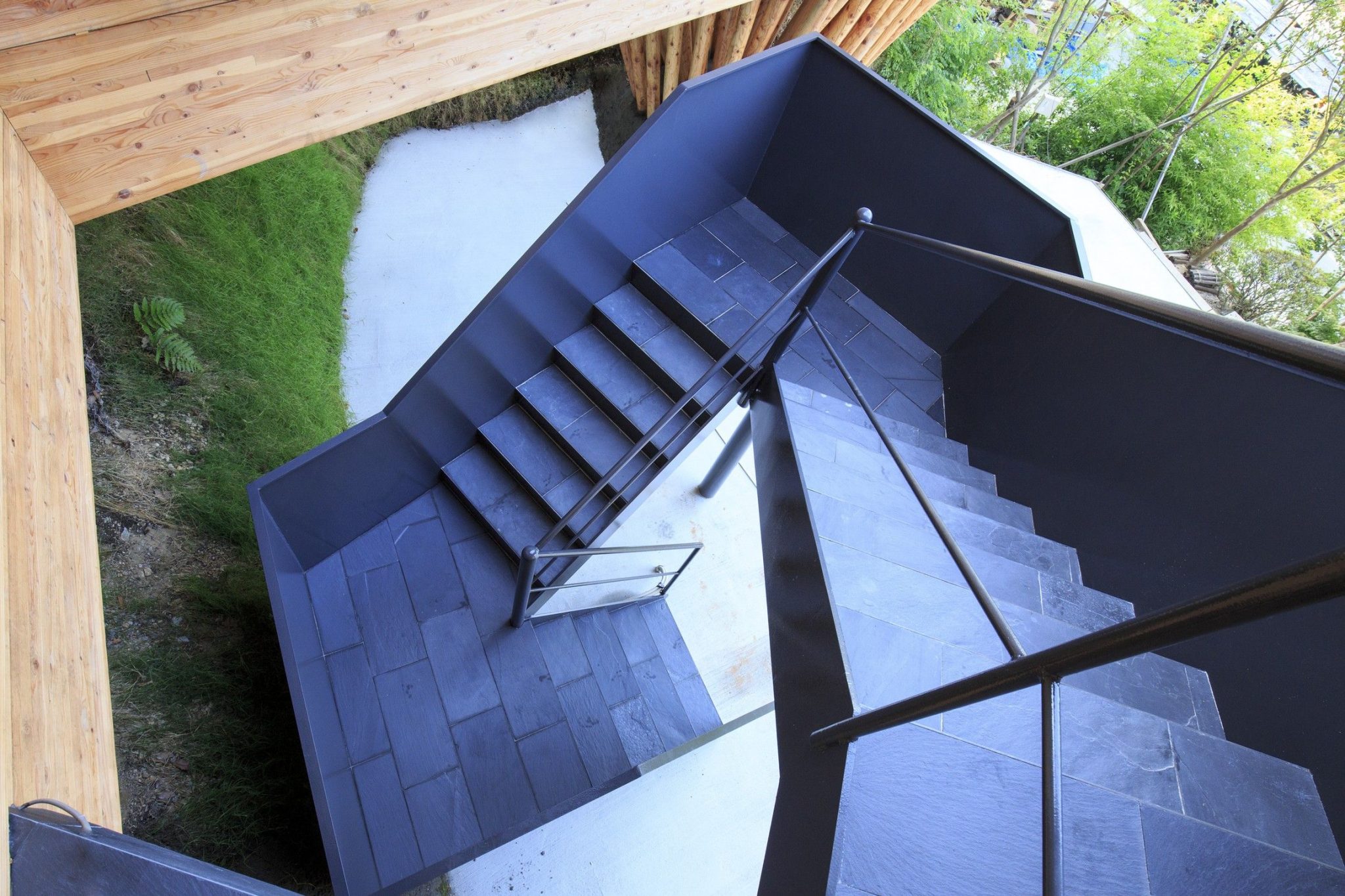 House in Itsuura | Life Style Koubou - Arch2O.com