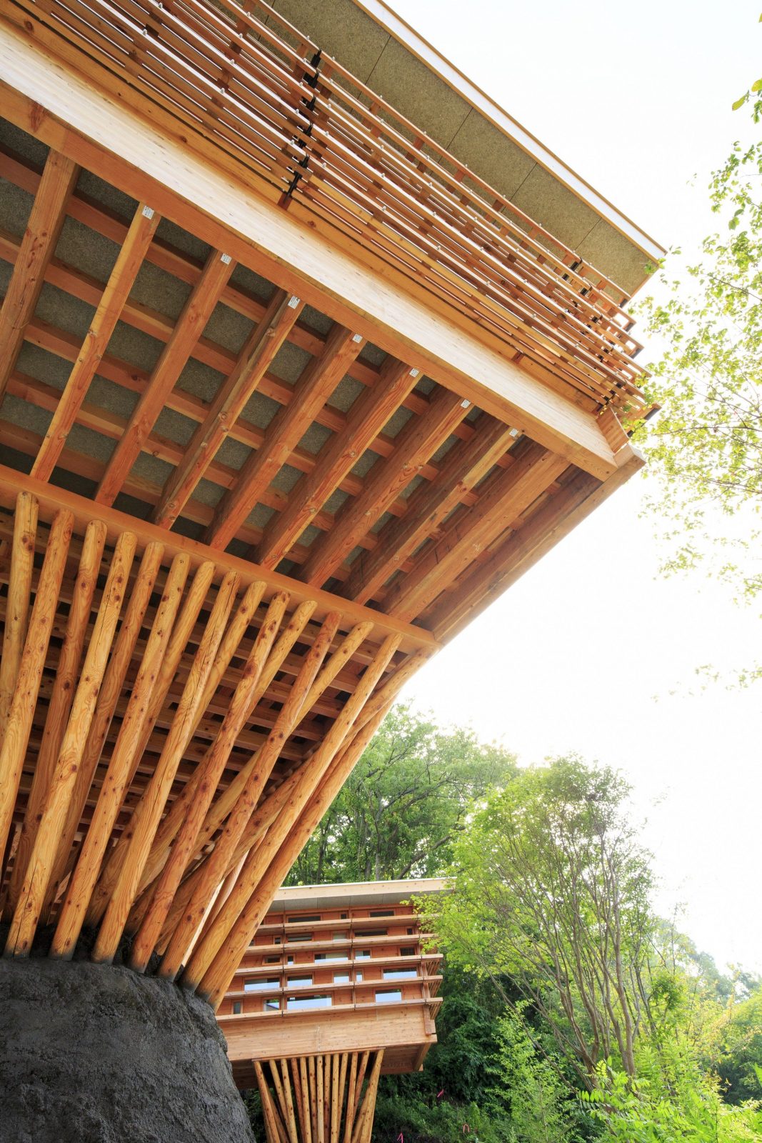 House in Itsuura | Life Style Koubou - Arch2O.com