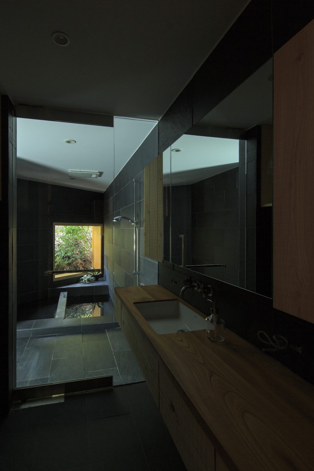 House in Itsuura | Life Style Koubou - Arch2O.com