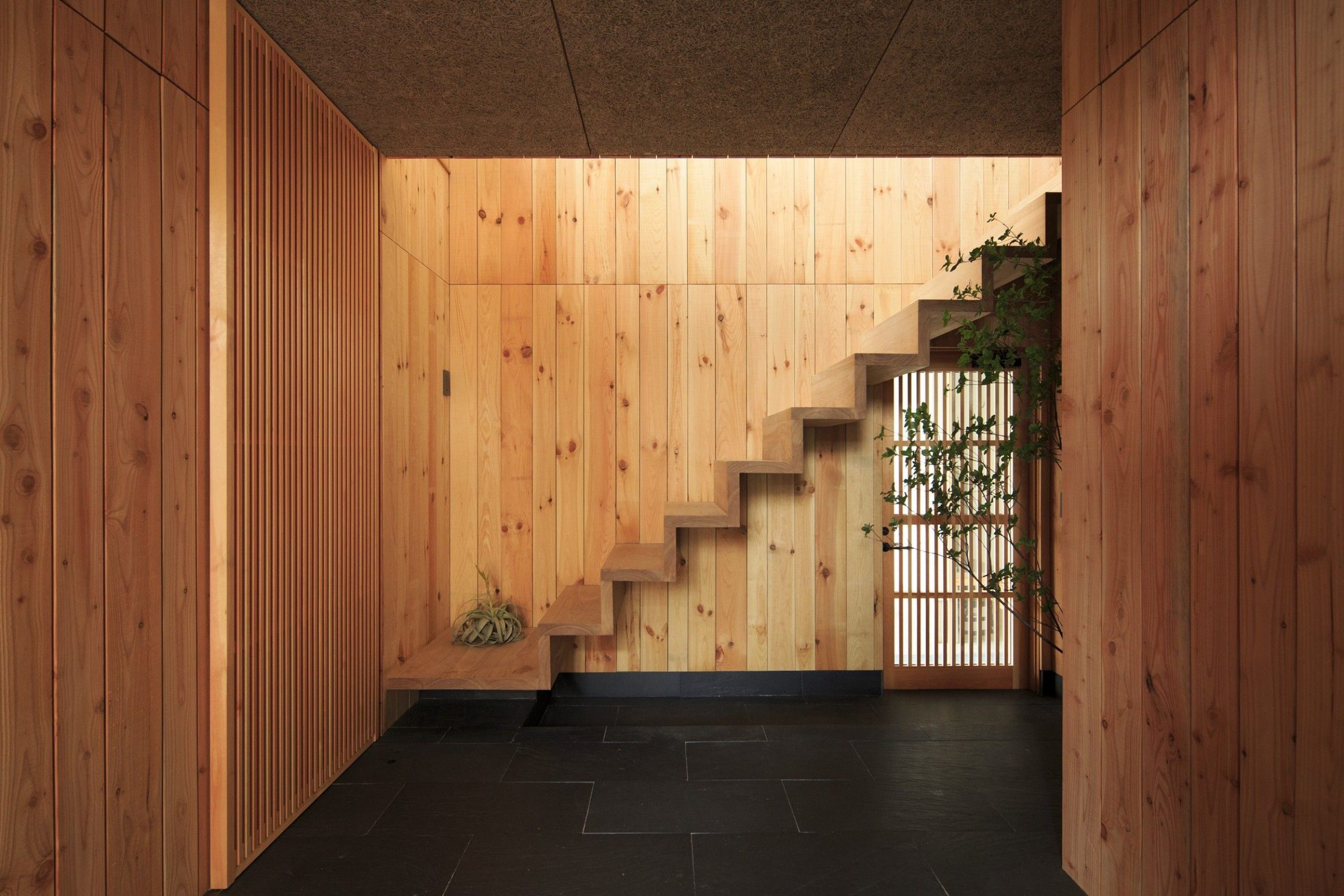 House in Itsuura | Life Style Koubou - Arch2O.com