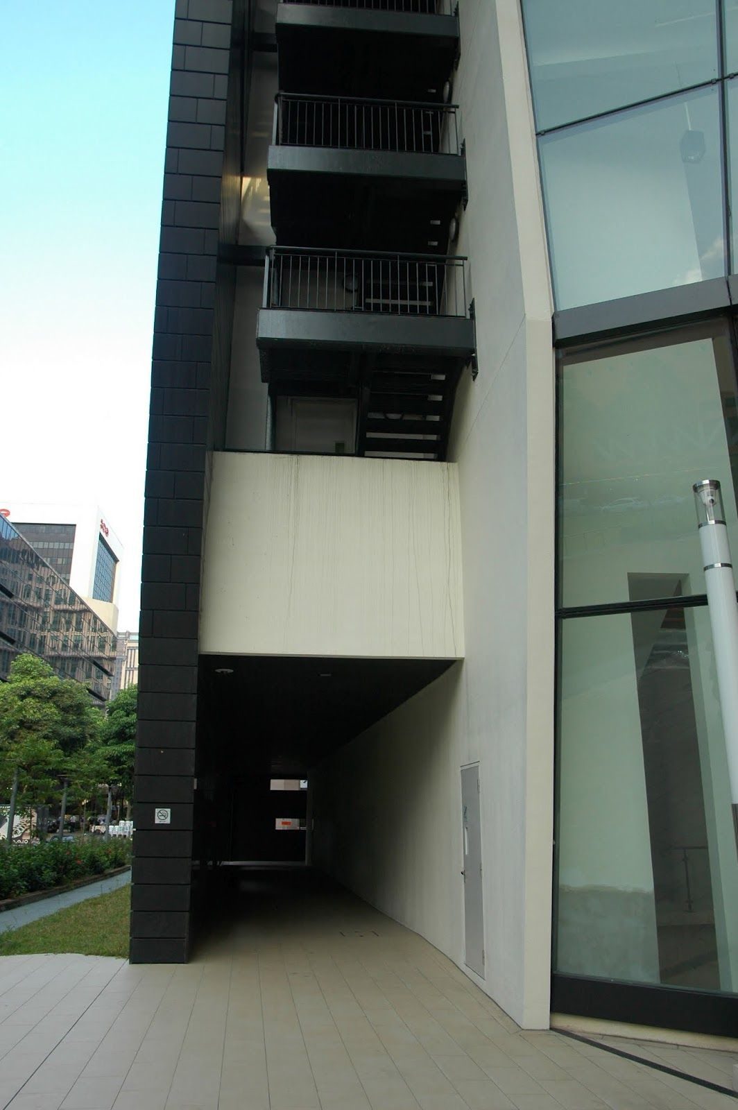 Lasalle College of the Arts | RSP Architects - Arch2O.com
