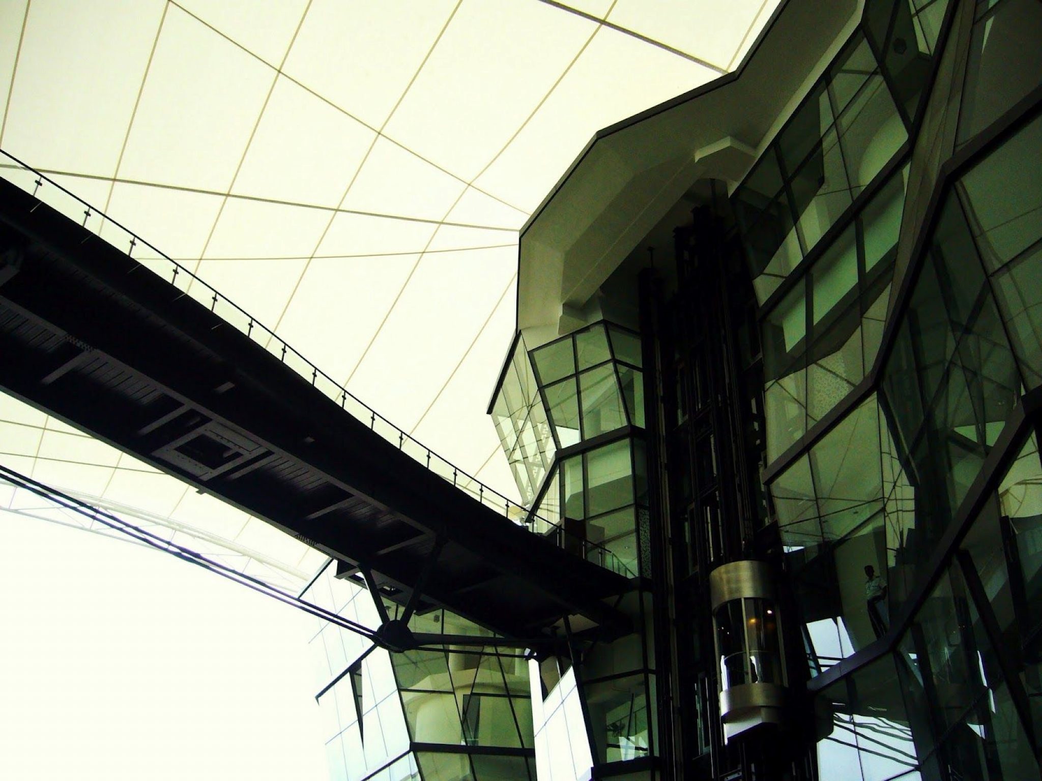 Lasalle College of the Arts | RSP Architects Planners & Engineers ...