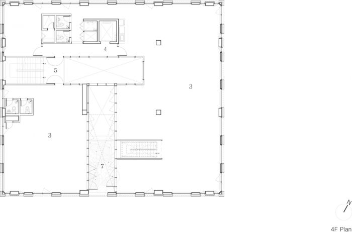 MU:M Office Building | Wise Architecture – Arch2O.com