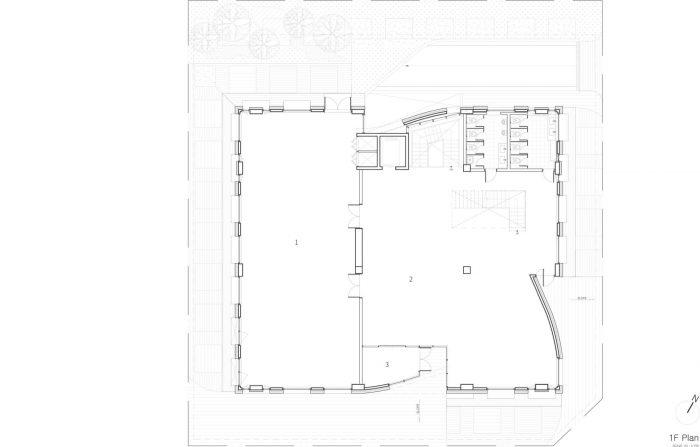 MU:M Office Building | Wise Architecture – Arch2O.com