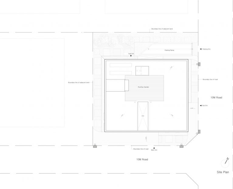 MU:M Office Building | Wise Architecture – Arch2O.com