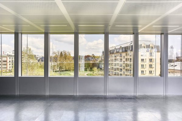 One on One | Moreno Architecture - Arch2O.com