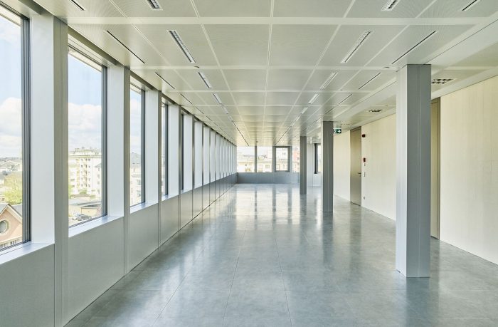 One on One | Moreno Architecture - Arch2O.com