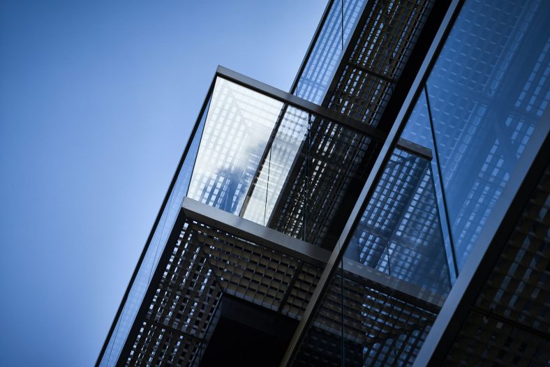 One on One | Moreno Architecture - Arch2O.com