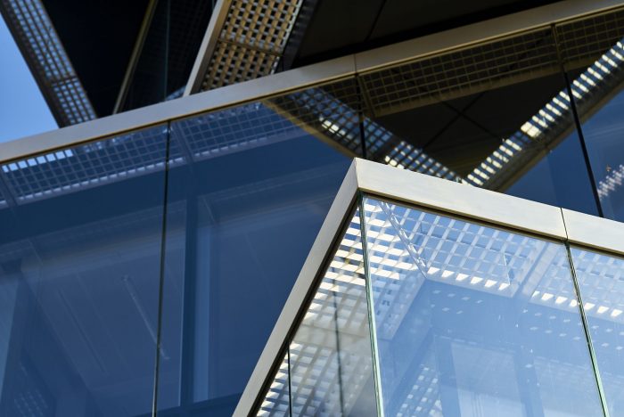 One on One | Moreno Architecture - Arch2O.com