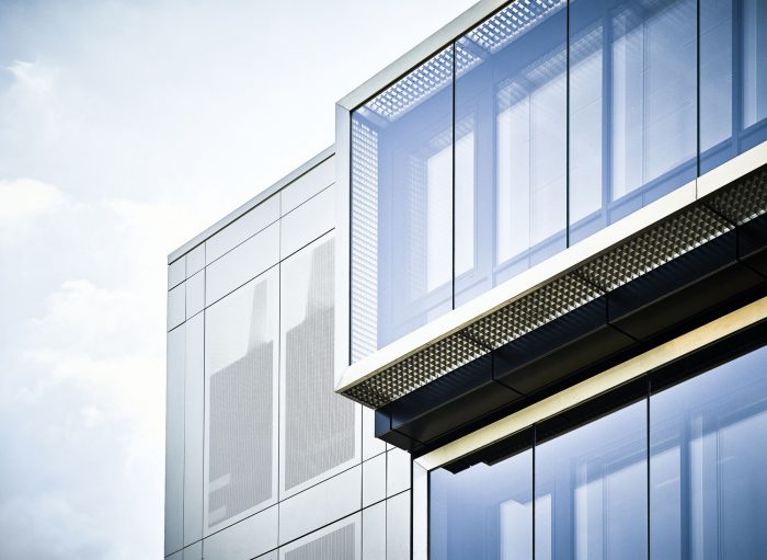 One on One | Moreno Architecture - Arch2O.com