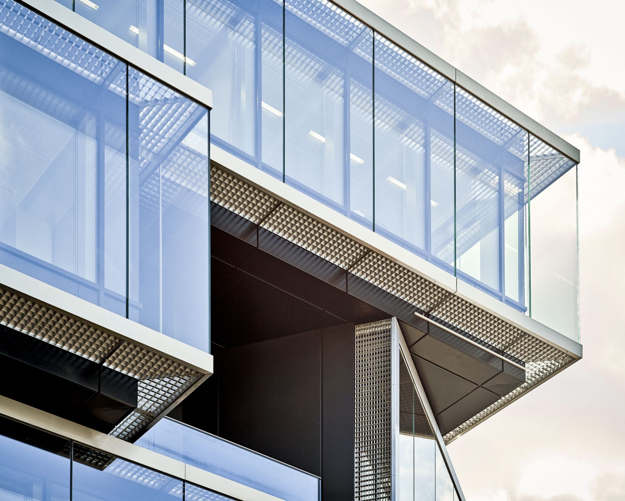 One on One | Moreno Architecture - Arch2O.com