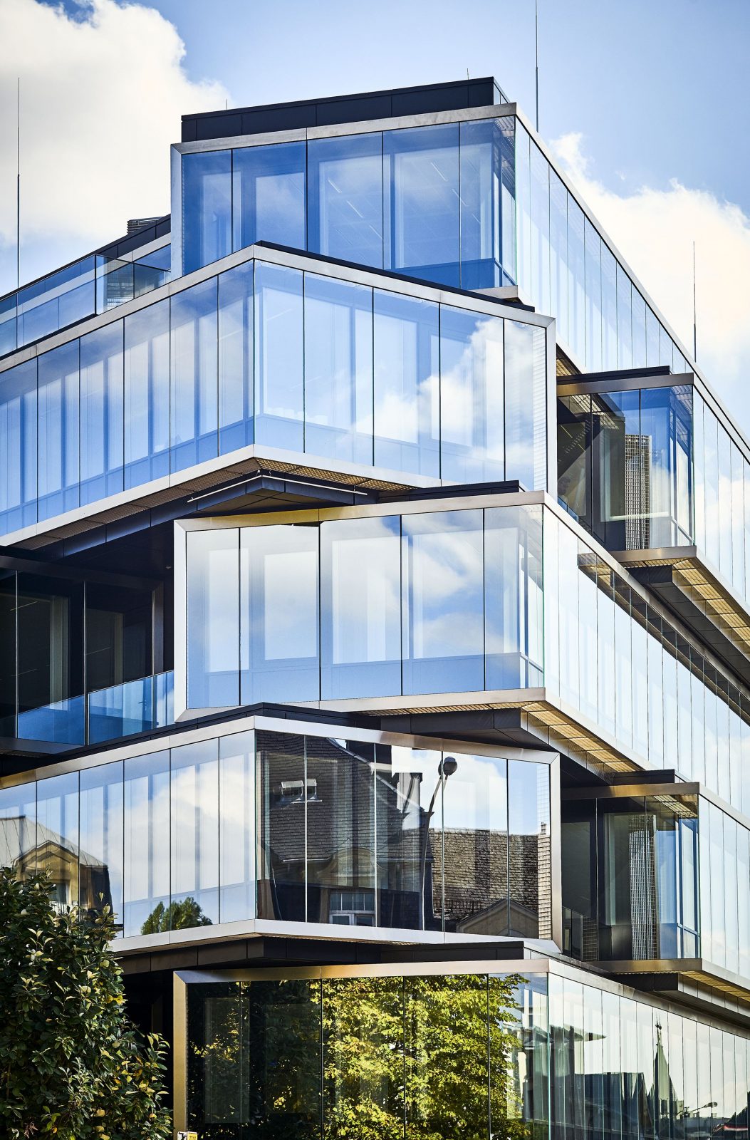 One on One | Moreno Architecture - Arch2O.com