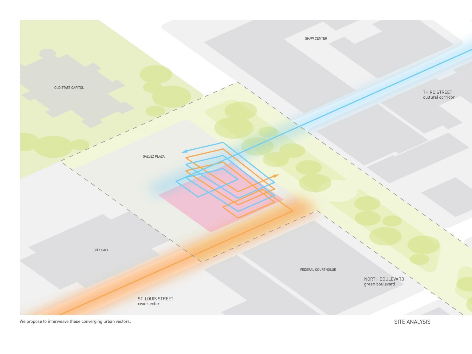 River Center Library | Trahan Architects - Arch2O.com