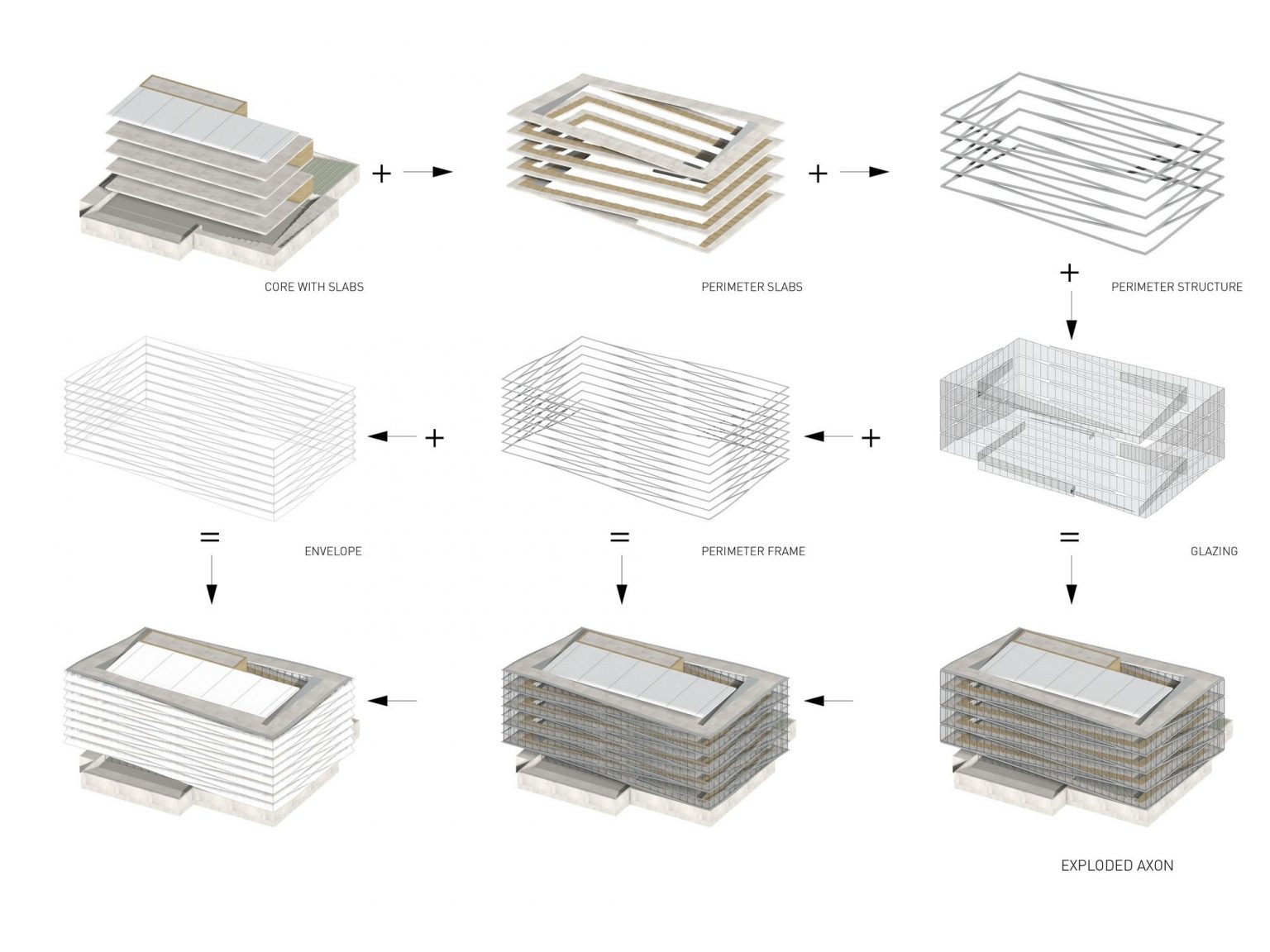 River Center Library | Trahan Architects - Arch2O.com