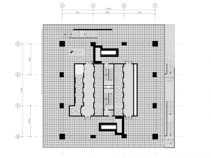 Sepehr Tower | Fluid Motion Architects - Arch2O.com