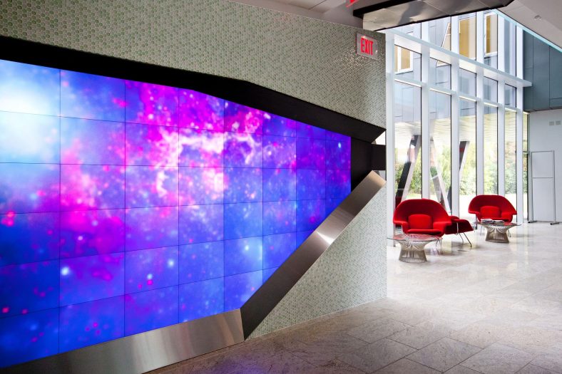 Stephen Hawking Centre at the Perimeter Institute for Theoretical ...