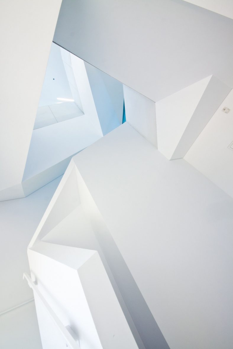 Stephen Hawking Centre at the Perimeter Institute for Theoretical ...