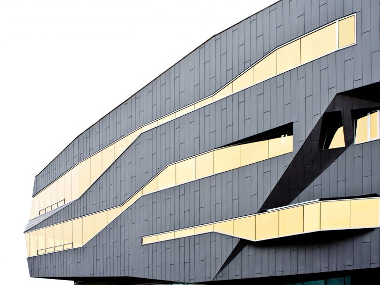 Stephen Hawking Centre at the Perimeter Institute for Theoretical ...