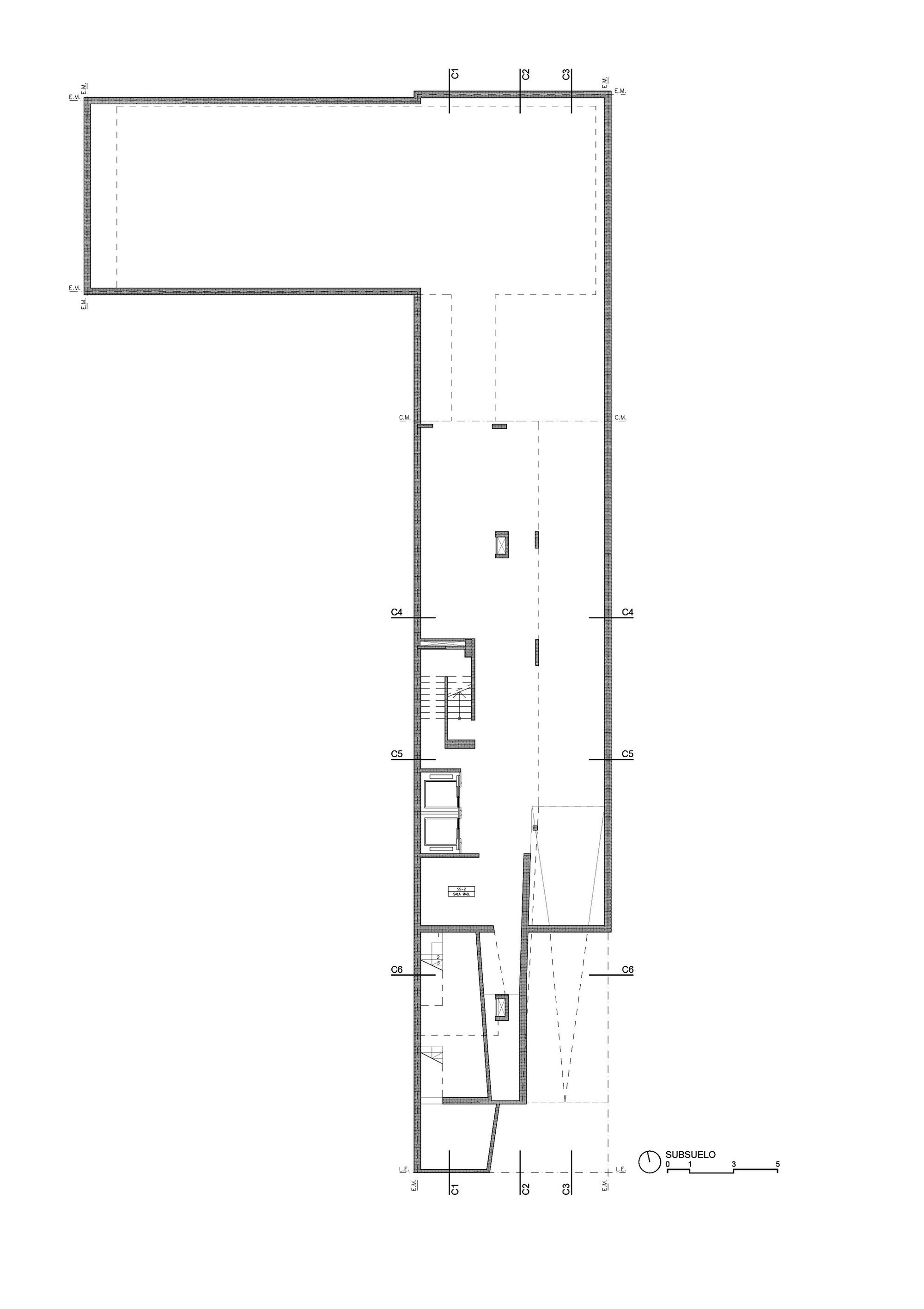 Urquiza Building | Federico Marinaro - Arch2O.com