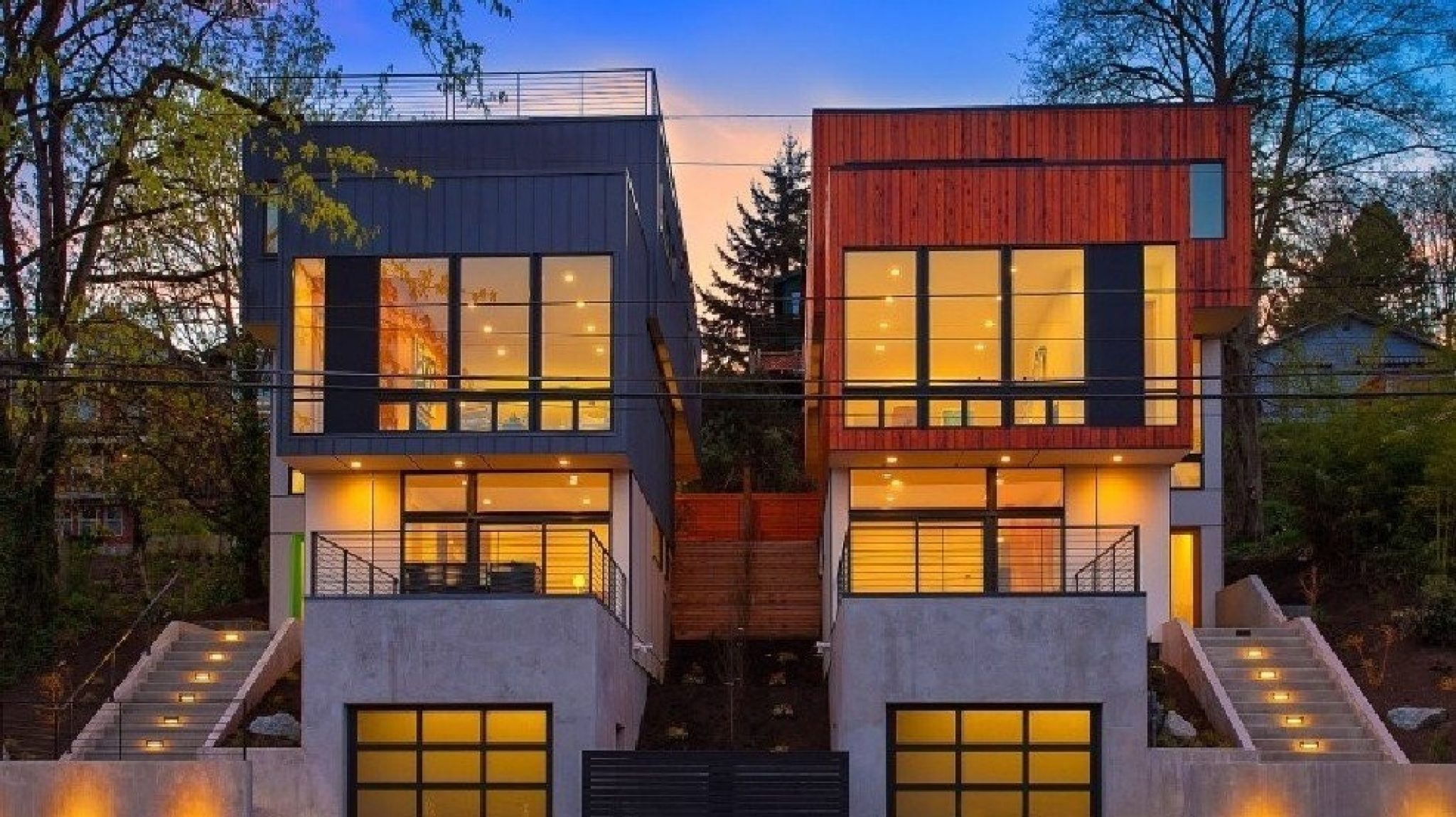 11 Amazing Shipping Container Houses That Take the Trend to the Next ...