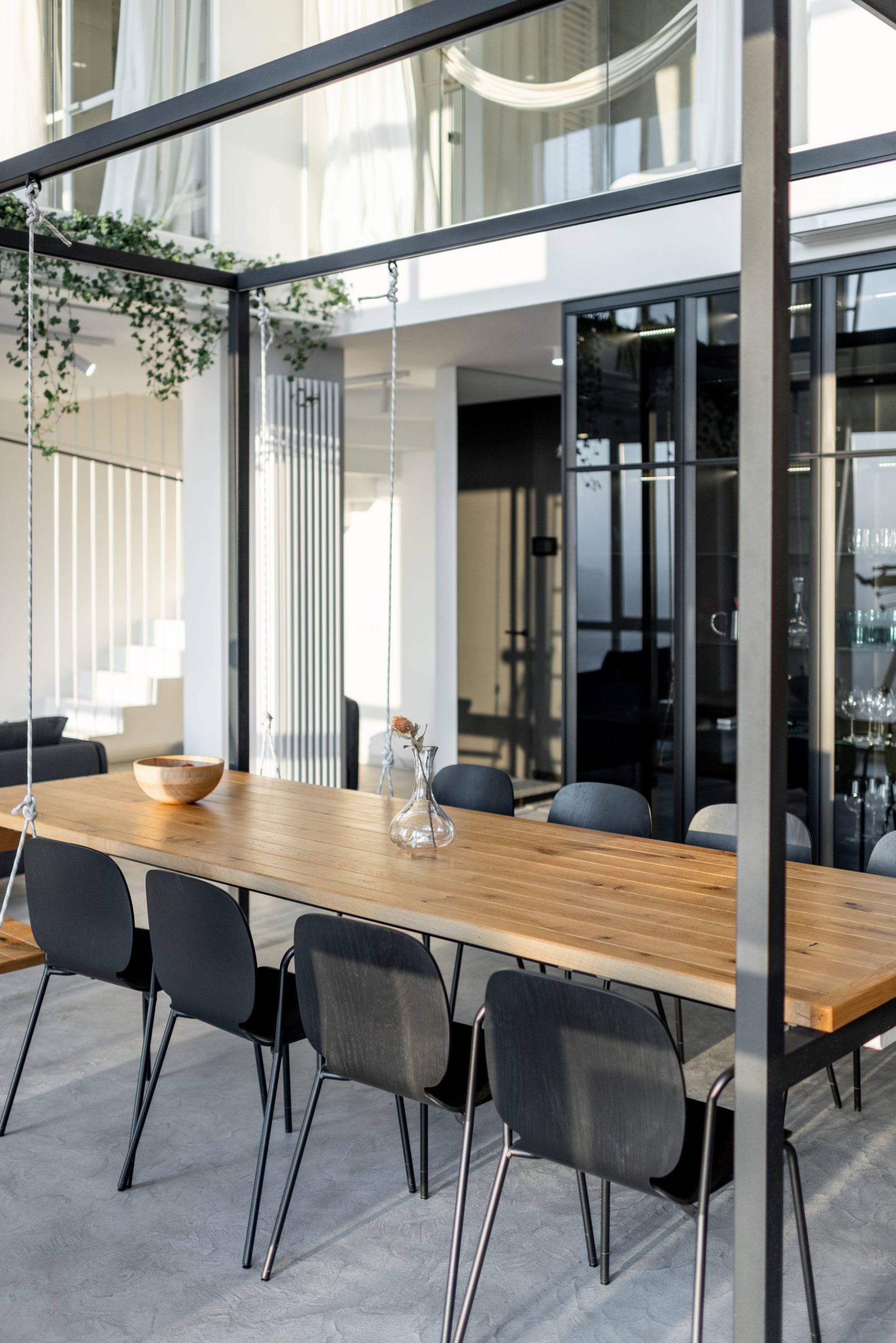 2 in 1 Apartment | studio architecture & design O.M.SHUMELDA - Arch2O.com