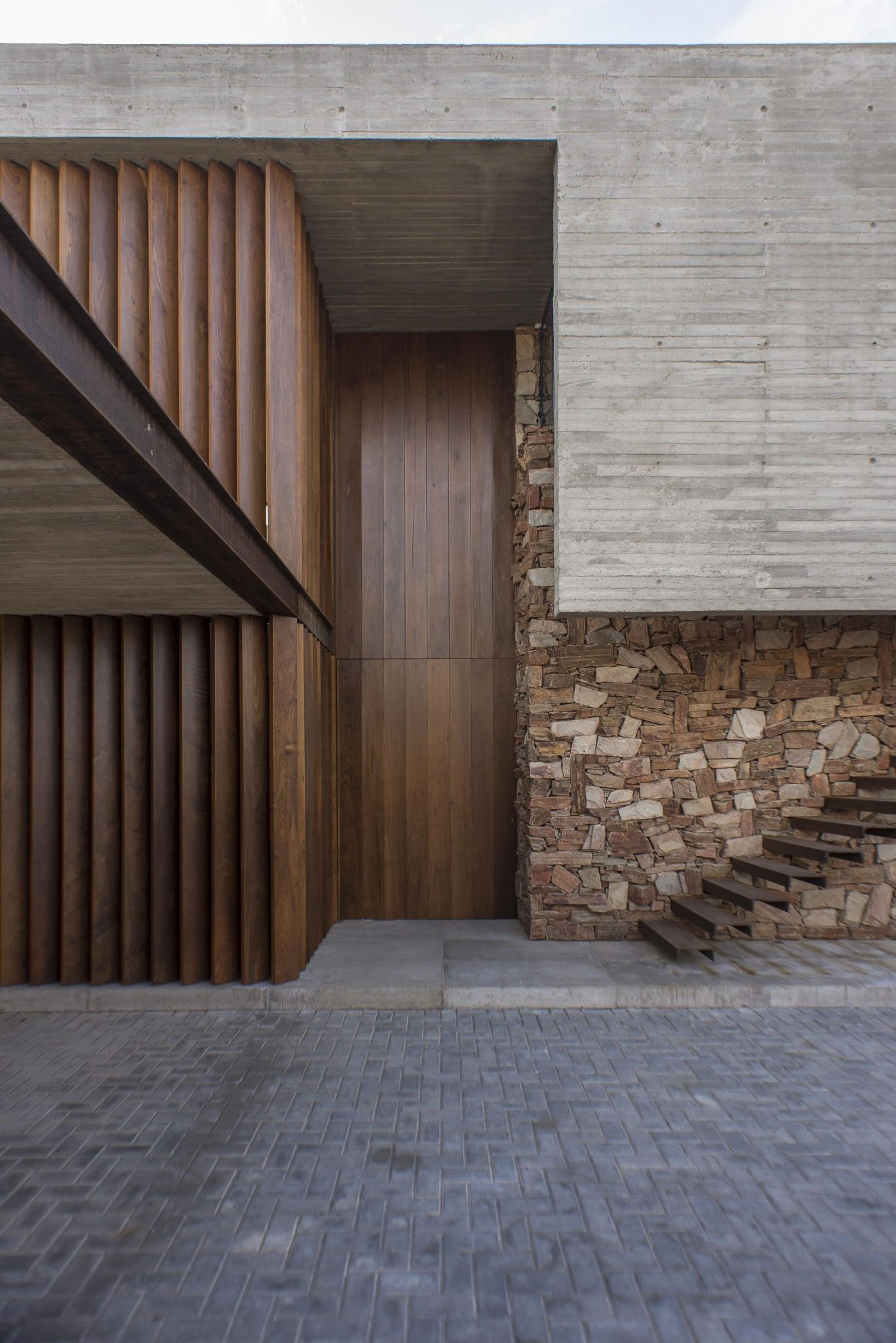 AD House | Estudio M3 - Arch2O.com