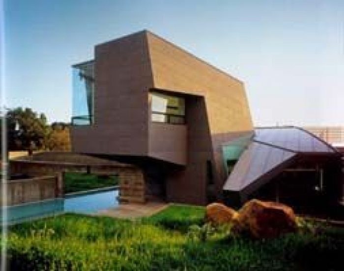 Blades Residence | Morphosis Architects - Arch2O.com