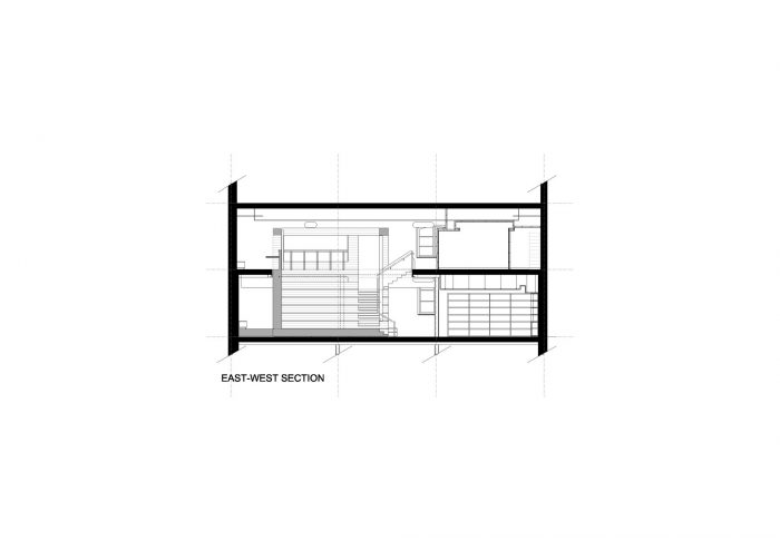 Box Office | Cox Architecture - Arch2O.com