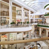Cleopatra Mall | Design International - Arch2O.com