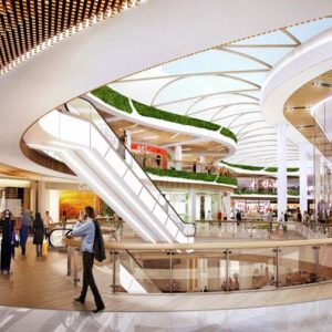 Cleopatra Mall | Design International - Arch2O.com