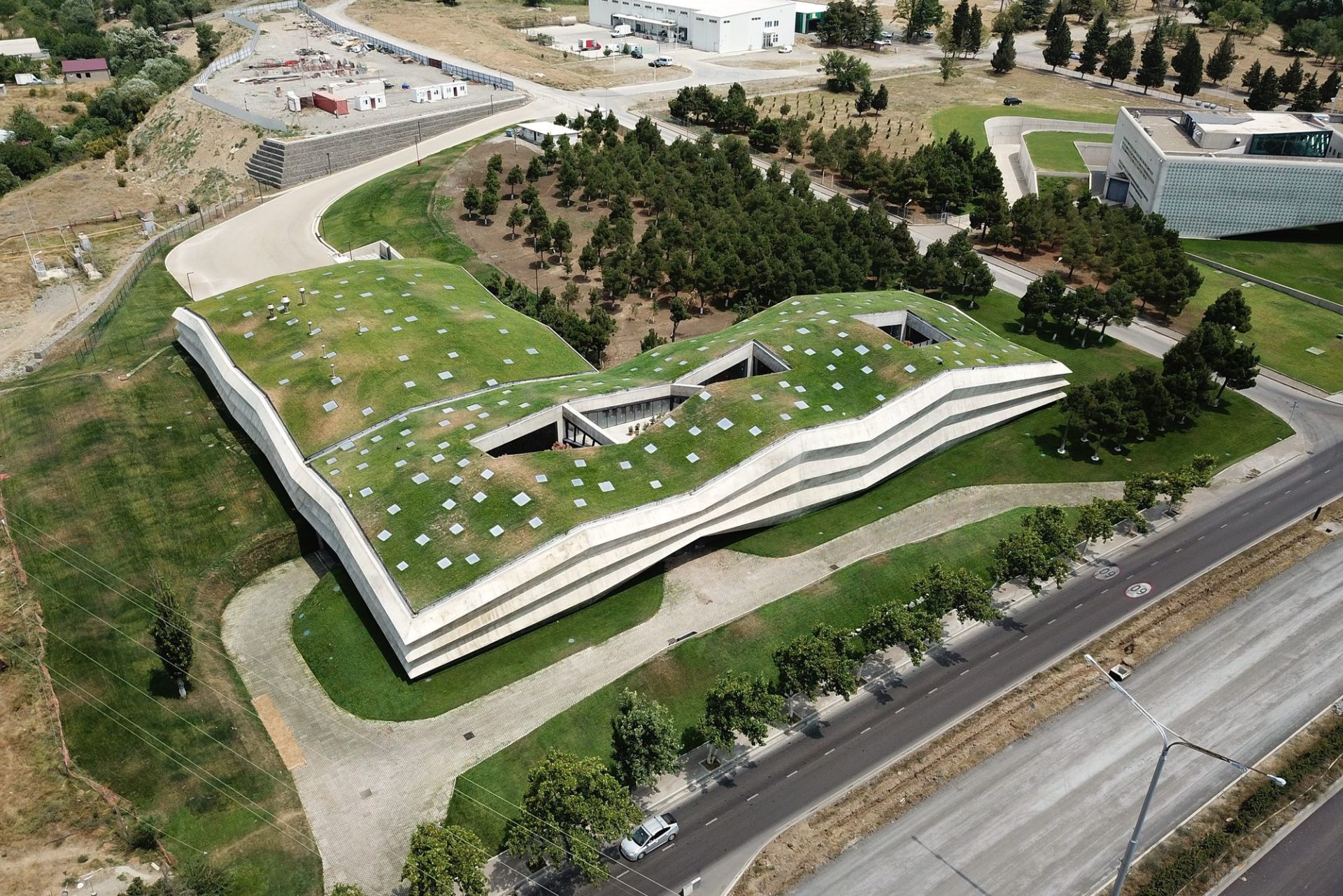 Factory Projects | - Arch2O.com